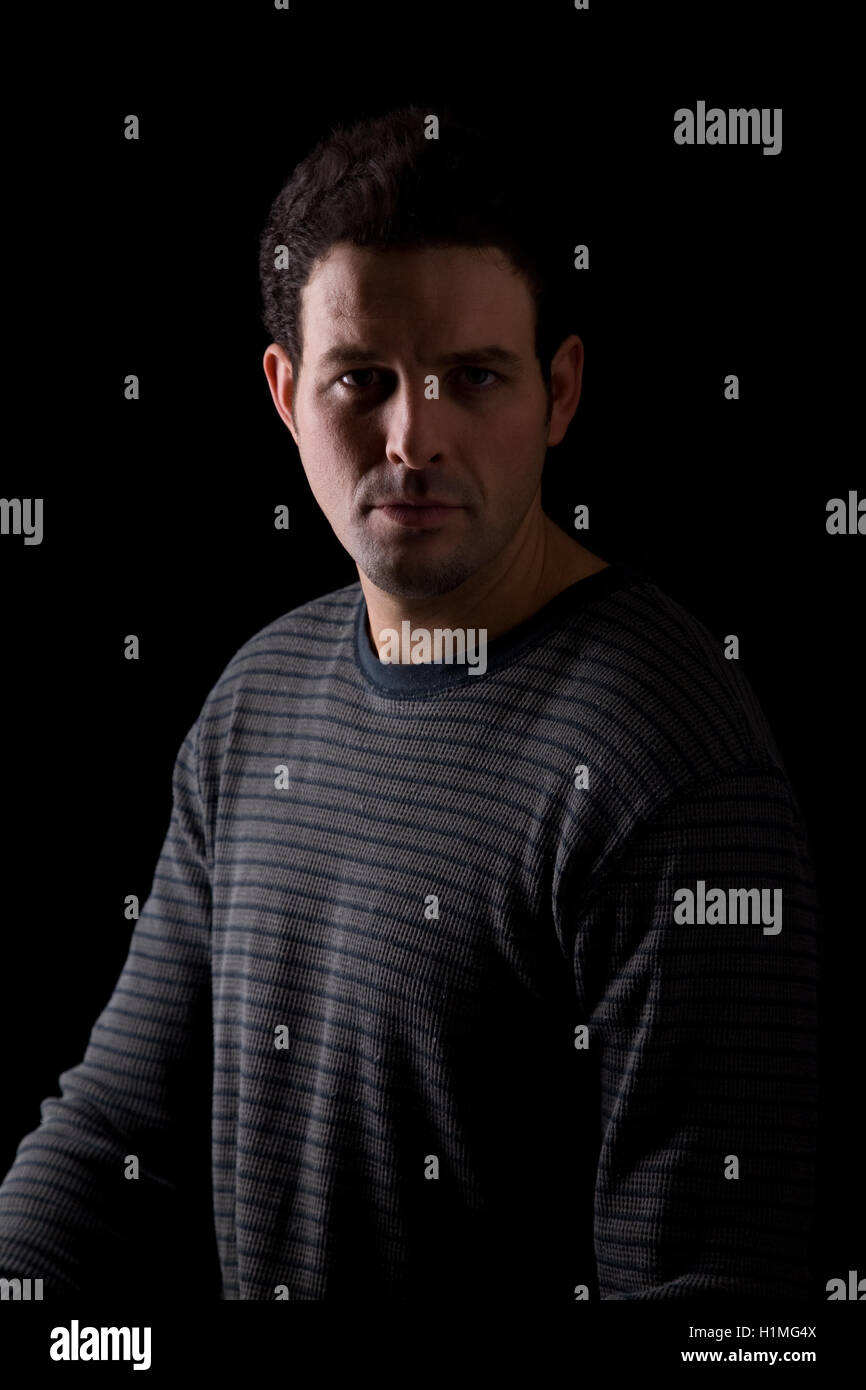 Drew Pearson Actor Stock Photo - Alamy