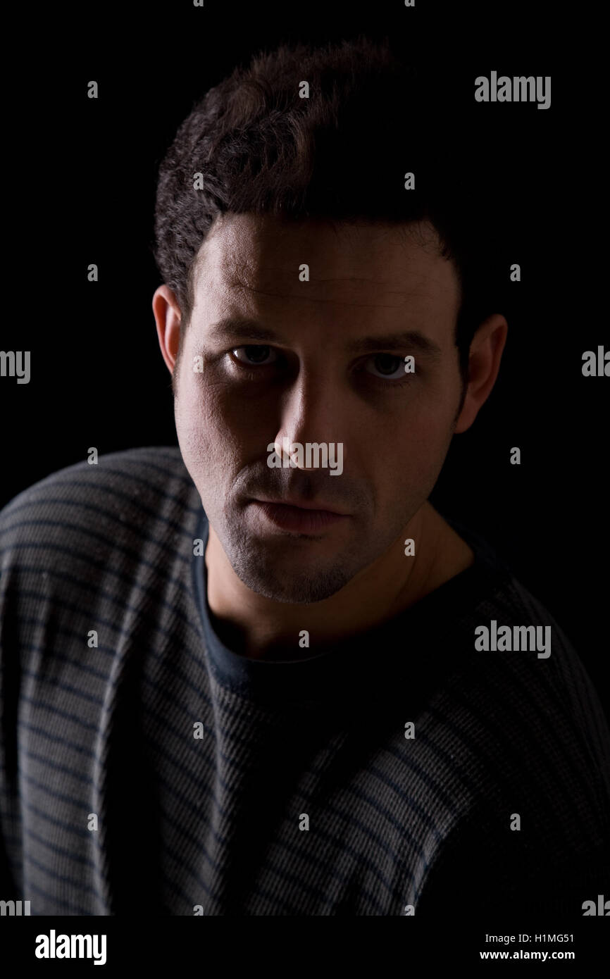 Drew Pearson Actor Stock Photo - Alamy