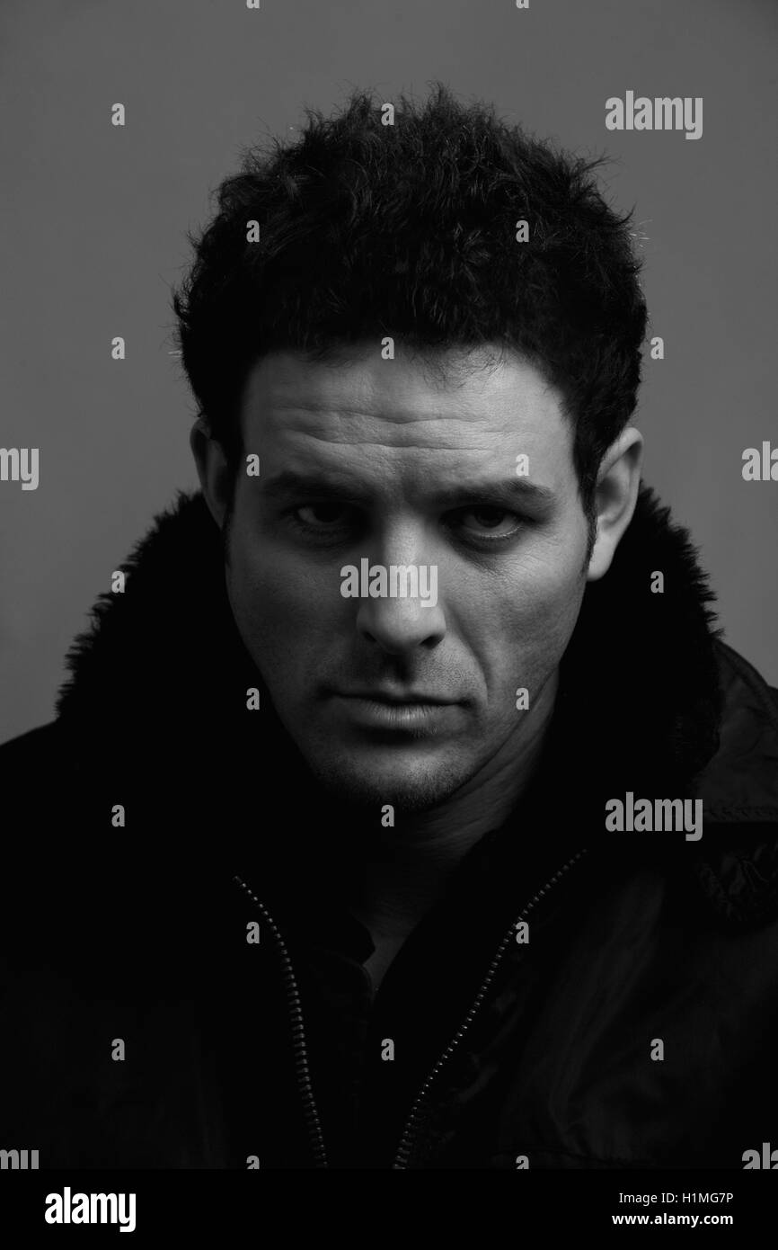 Drew Pearson Actor Stock Photo - Alamy