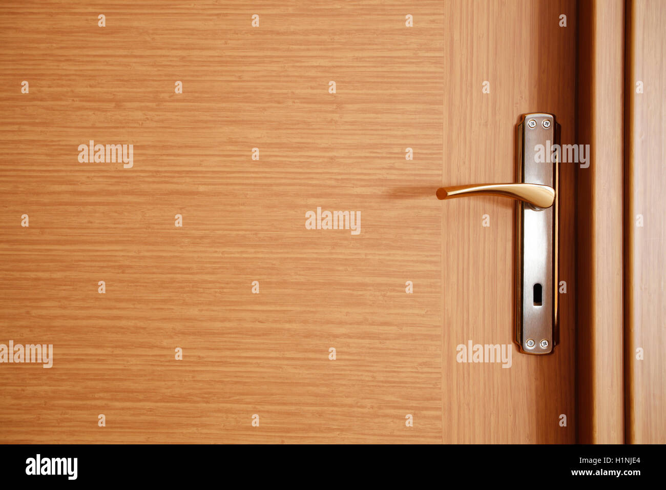 Three dimensional door hi-res stock photography and images - Alamy