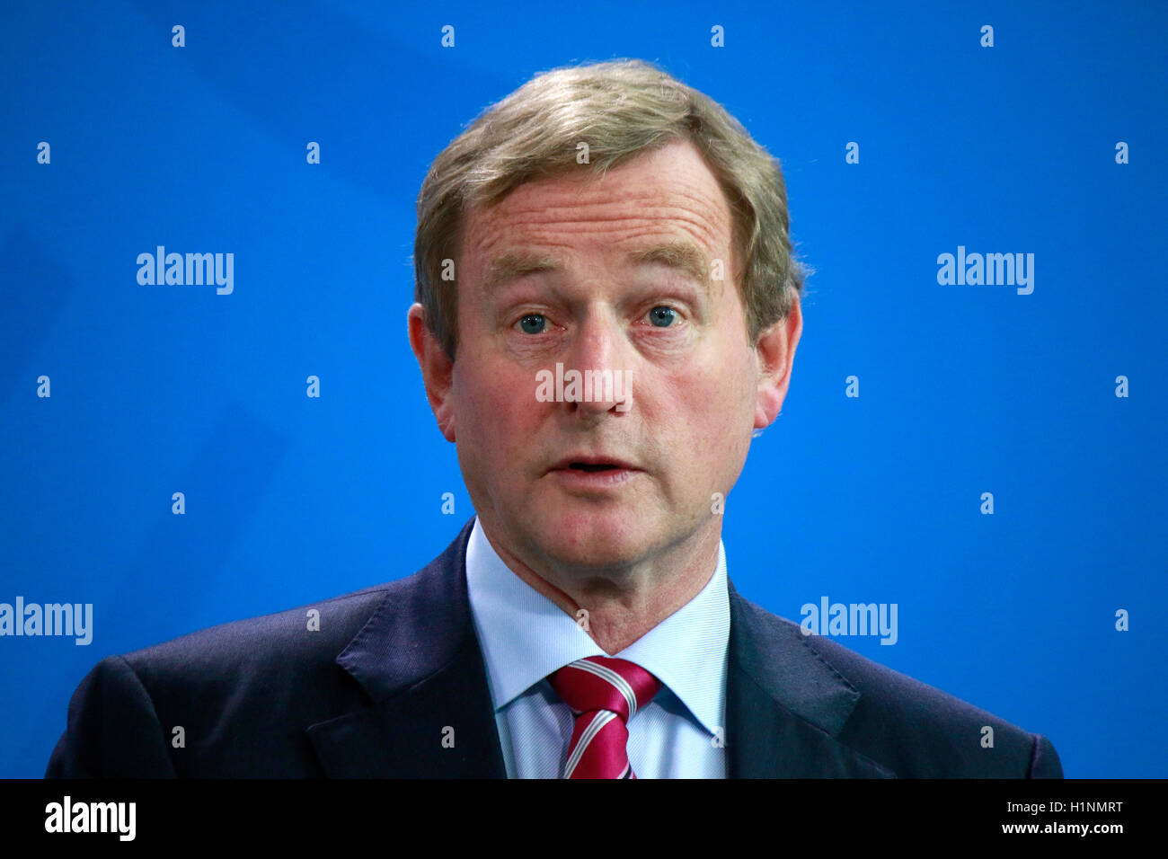 Enda kelly hi-res stock photography and images - Alamy