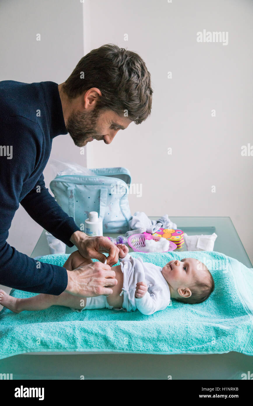 Nappy washing hi-res stock photography and images - Alamy