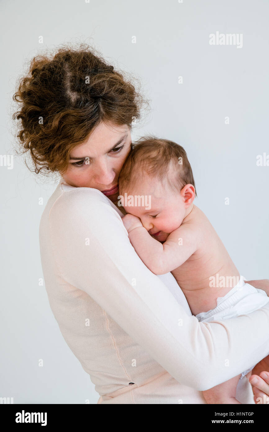 Fatigue baby hi-res stock photography and images - Alamy