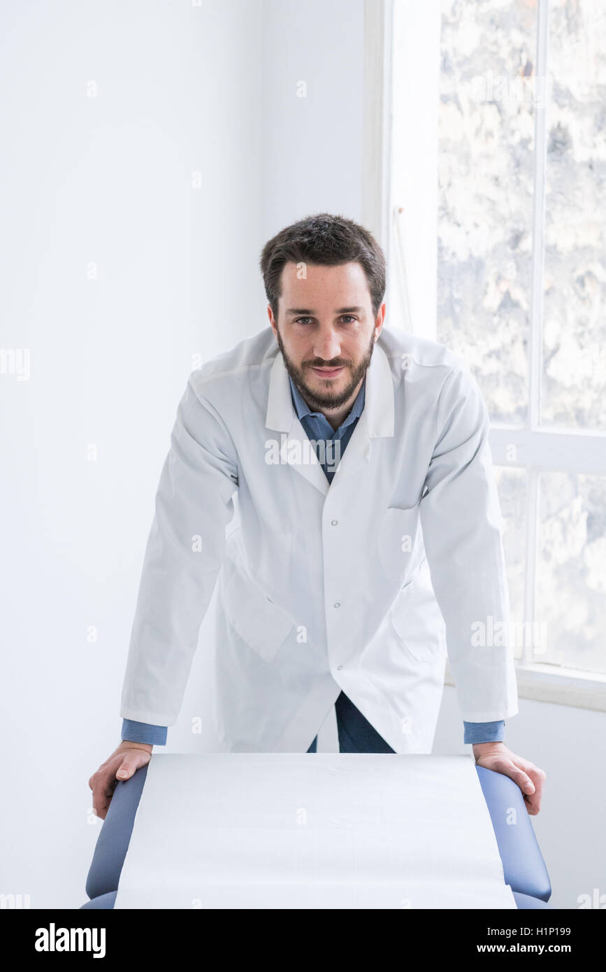 Portrait of a student Stock Photo - Alamy