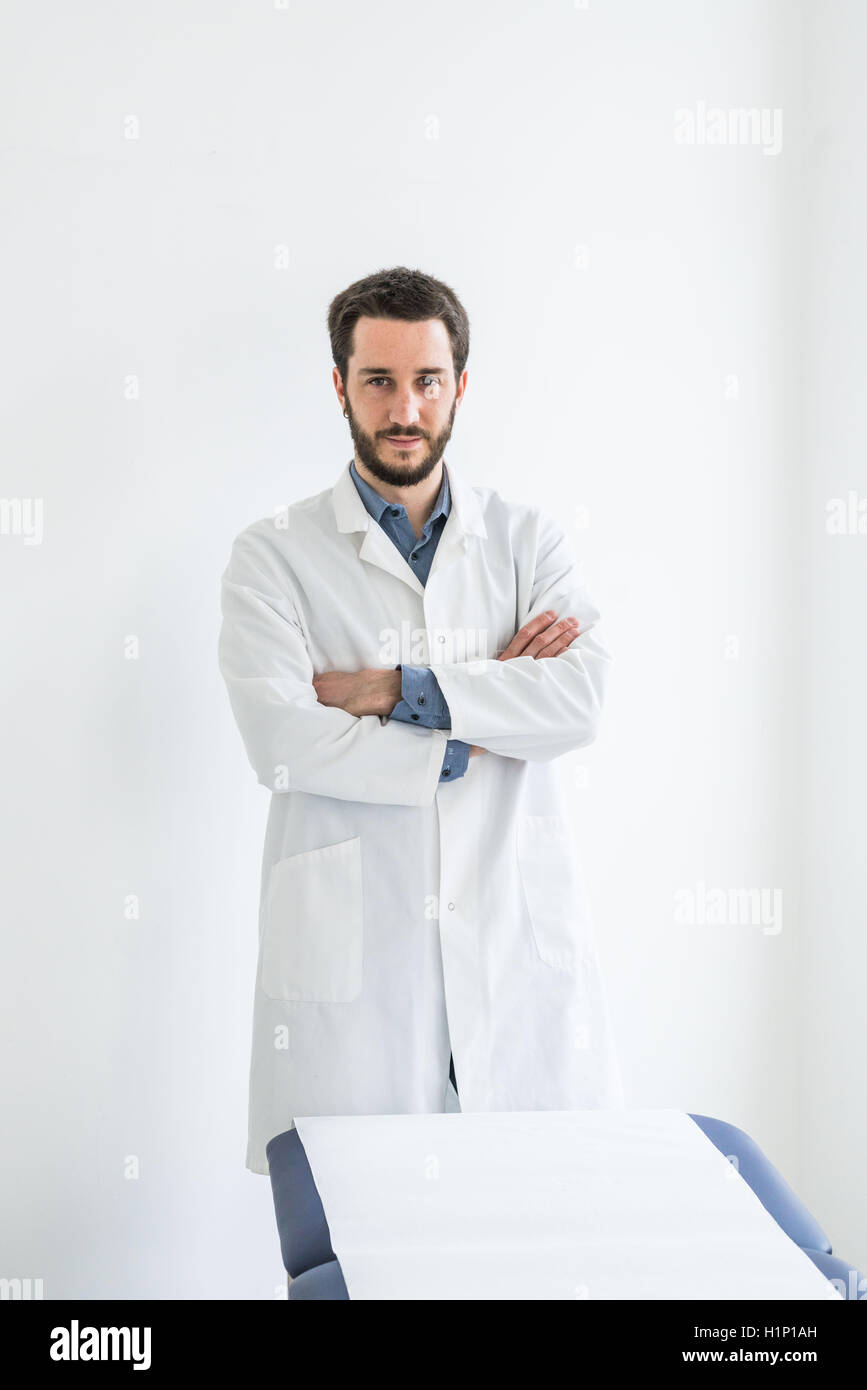 Portrait of a student Stock Photo - Alamy