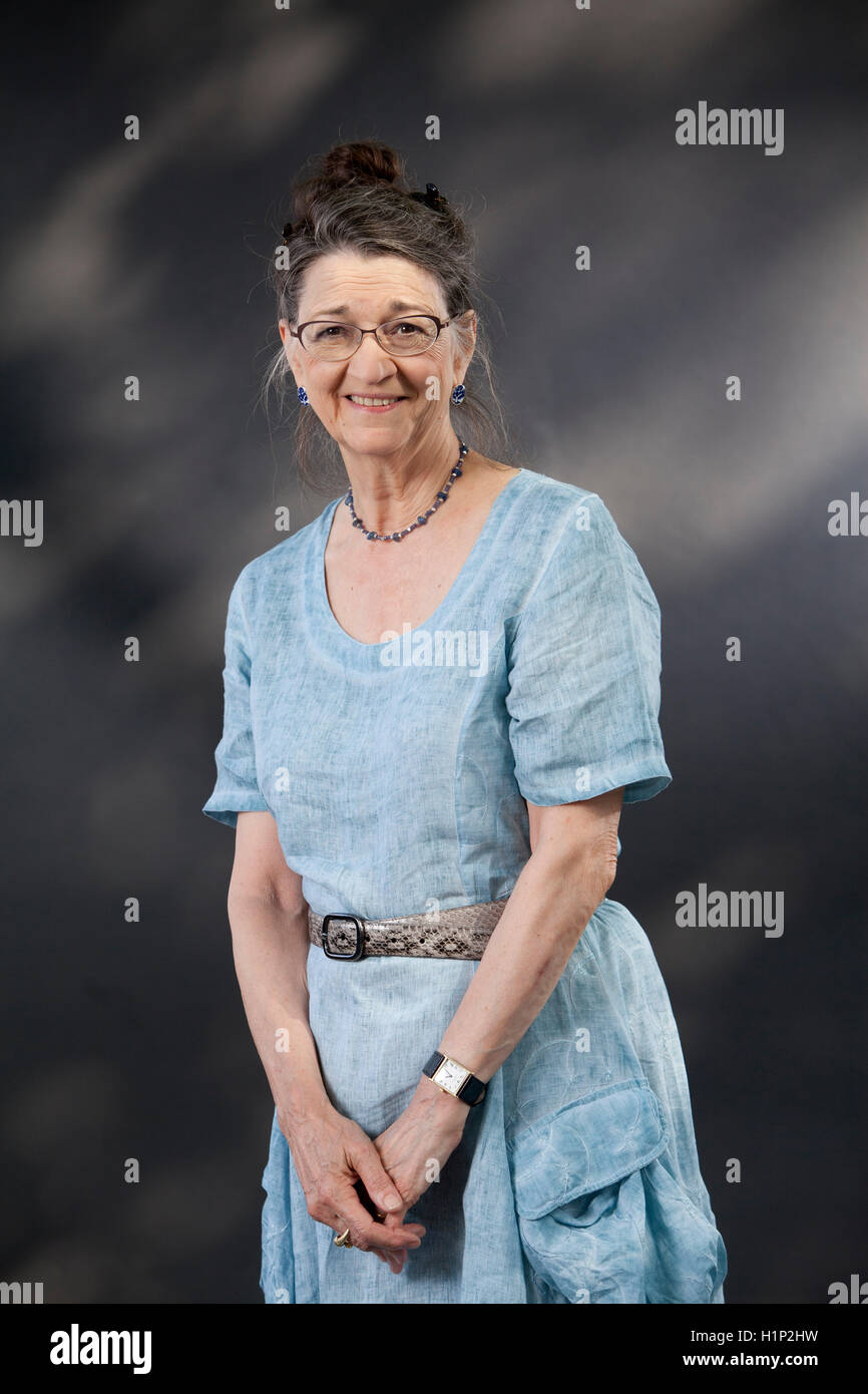 Dame Marina Sarah Warner, DBE, FRSL, FBA, the British novelist, short ...