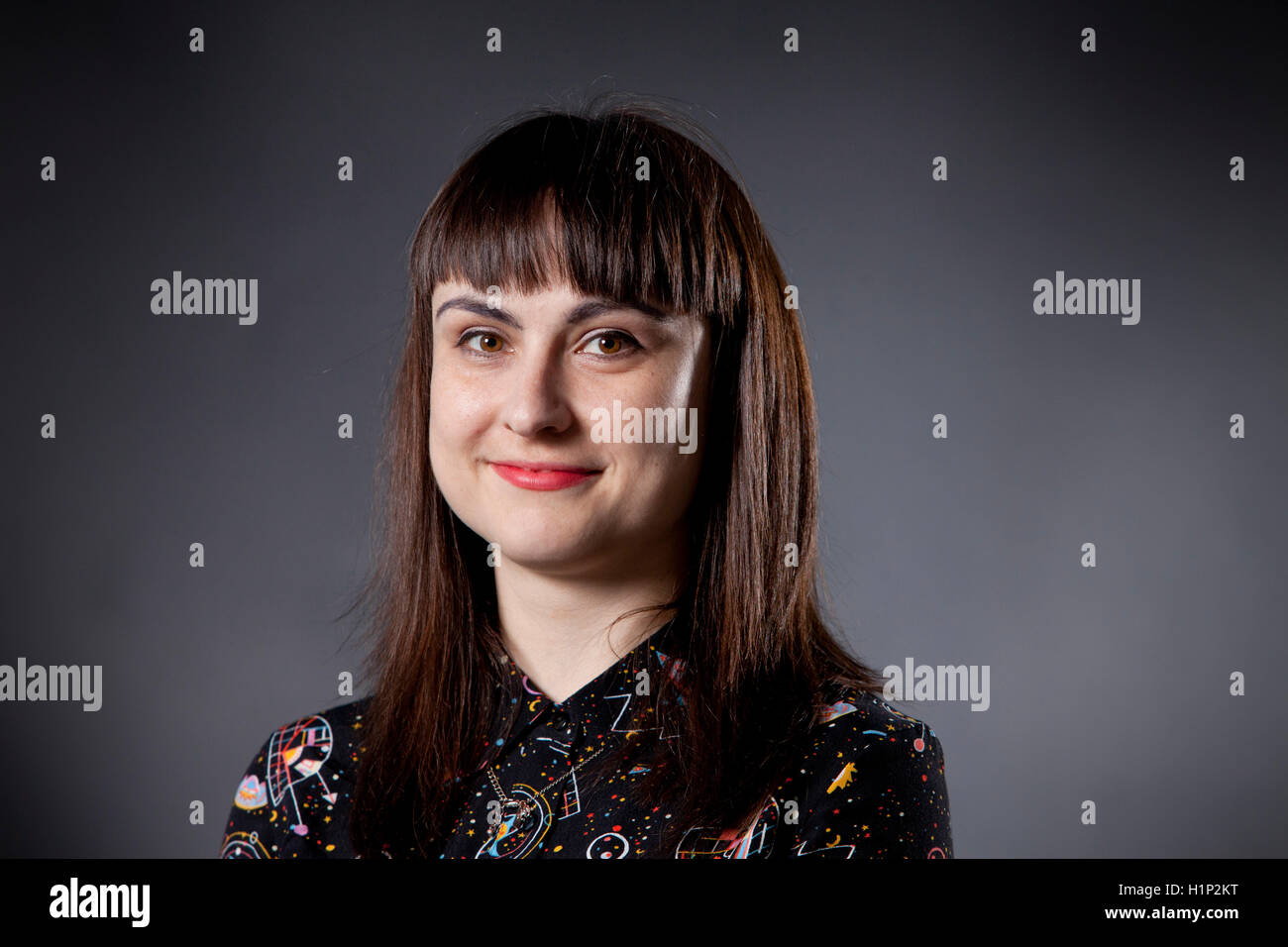 Lara williams author hi-res stock photography and images - Alamy