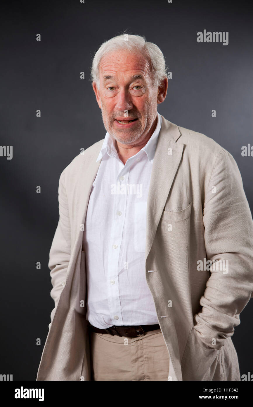 Simon callow hi-res stock photography and images - Alamy