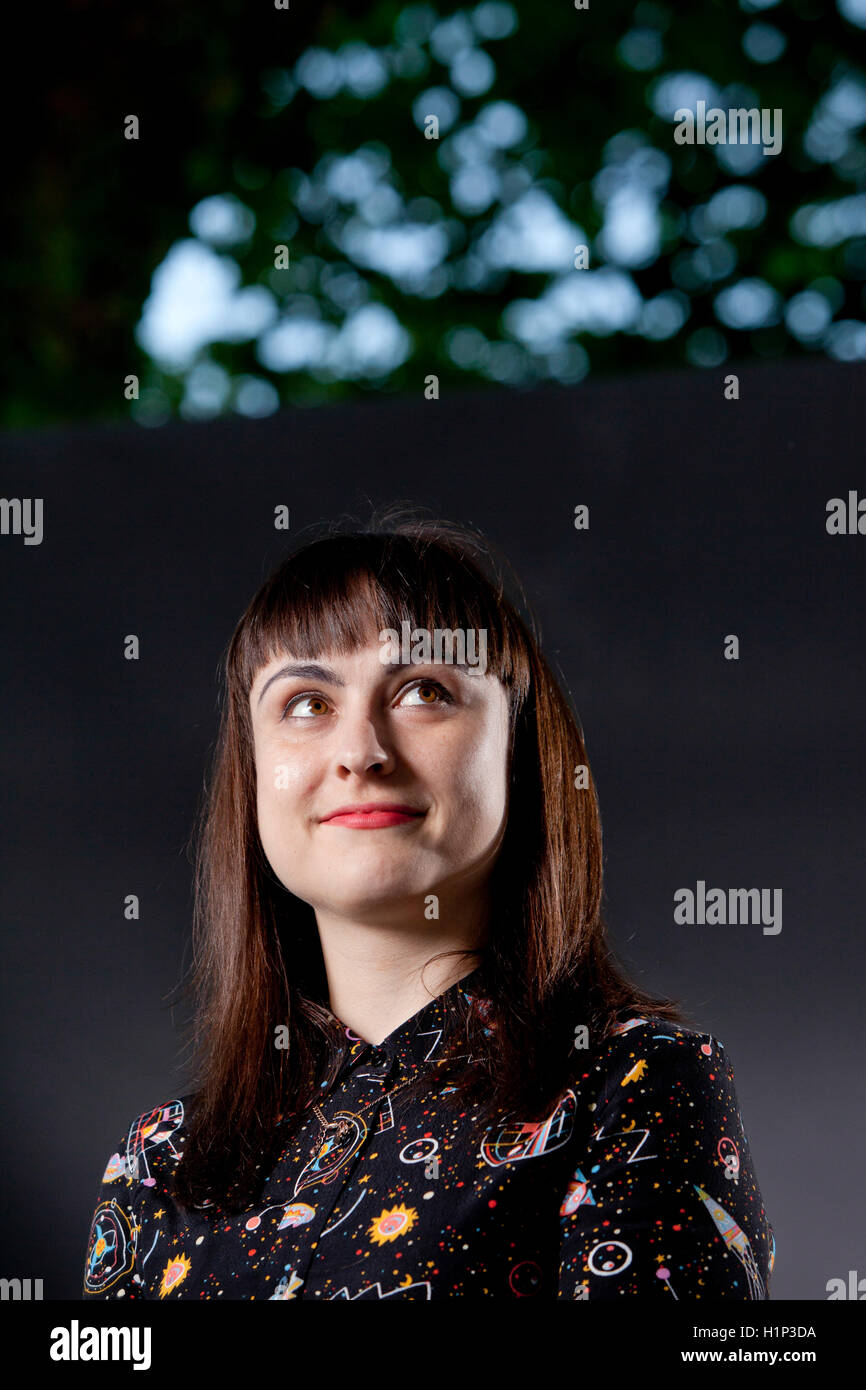 Lara williams author hi-res stock photography and images - Alamy