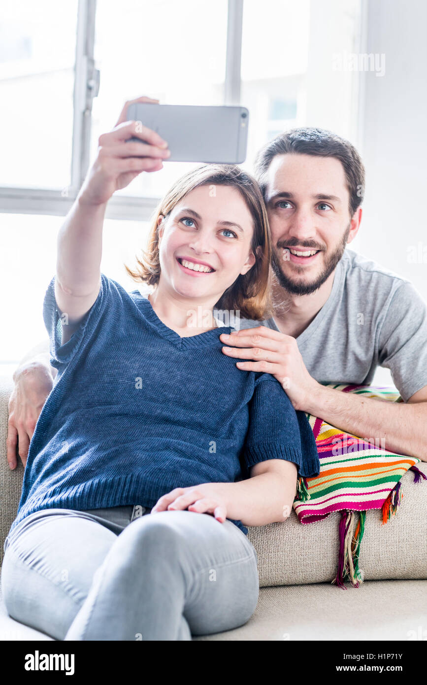 Camera phone hi-res stock photography and images - Alamy