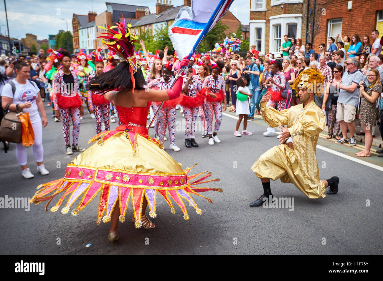 Beauty of oxford hi-res stock photography and images - Alamy