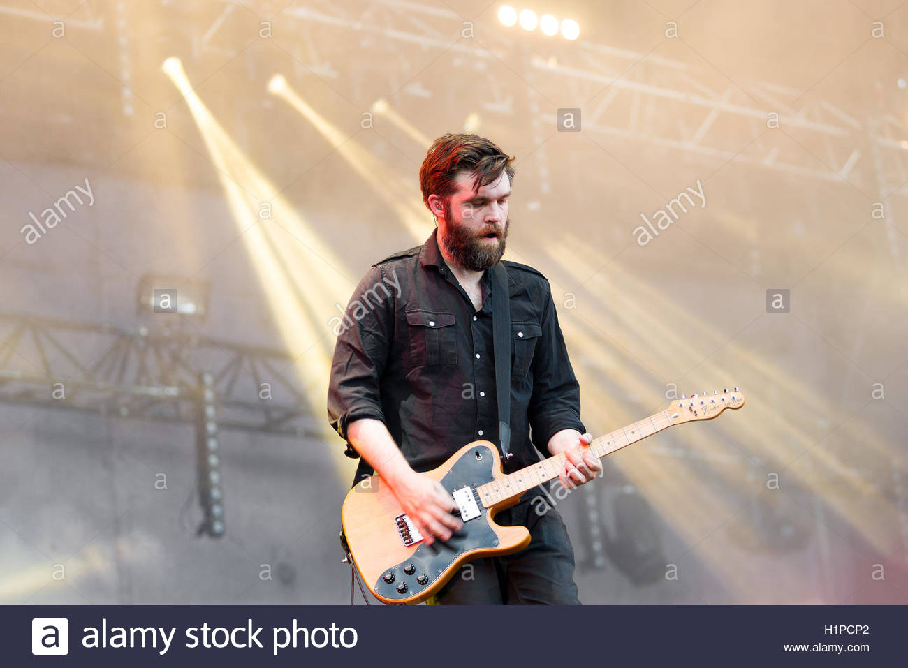 Justin Lockey High Resolution Stock Photography and Images - Alamy