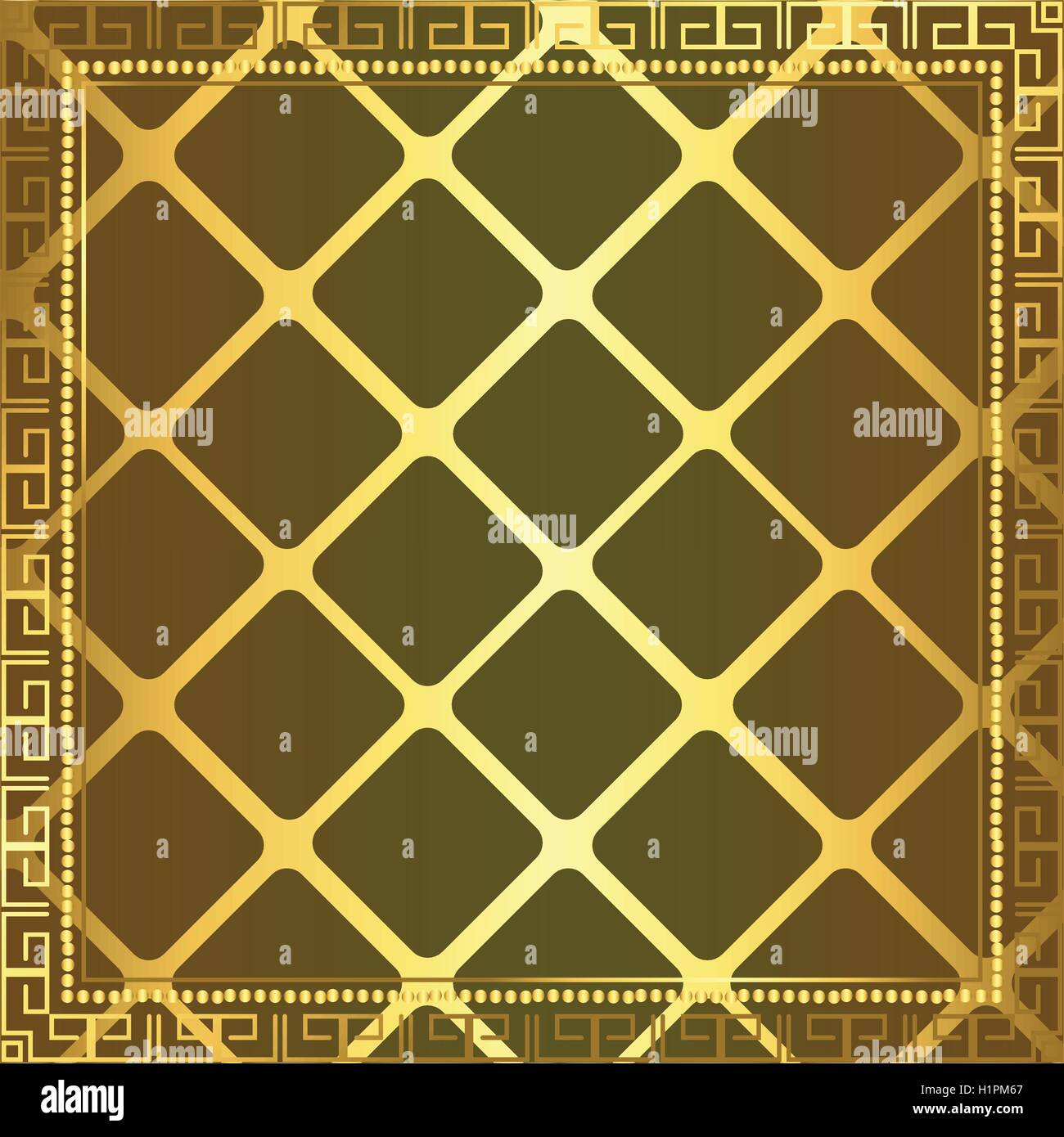 Chinese frame design traditional Stock Vector Images - Alamy