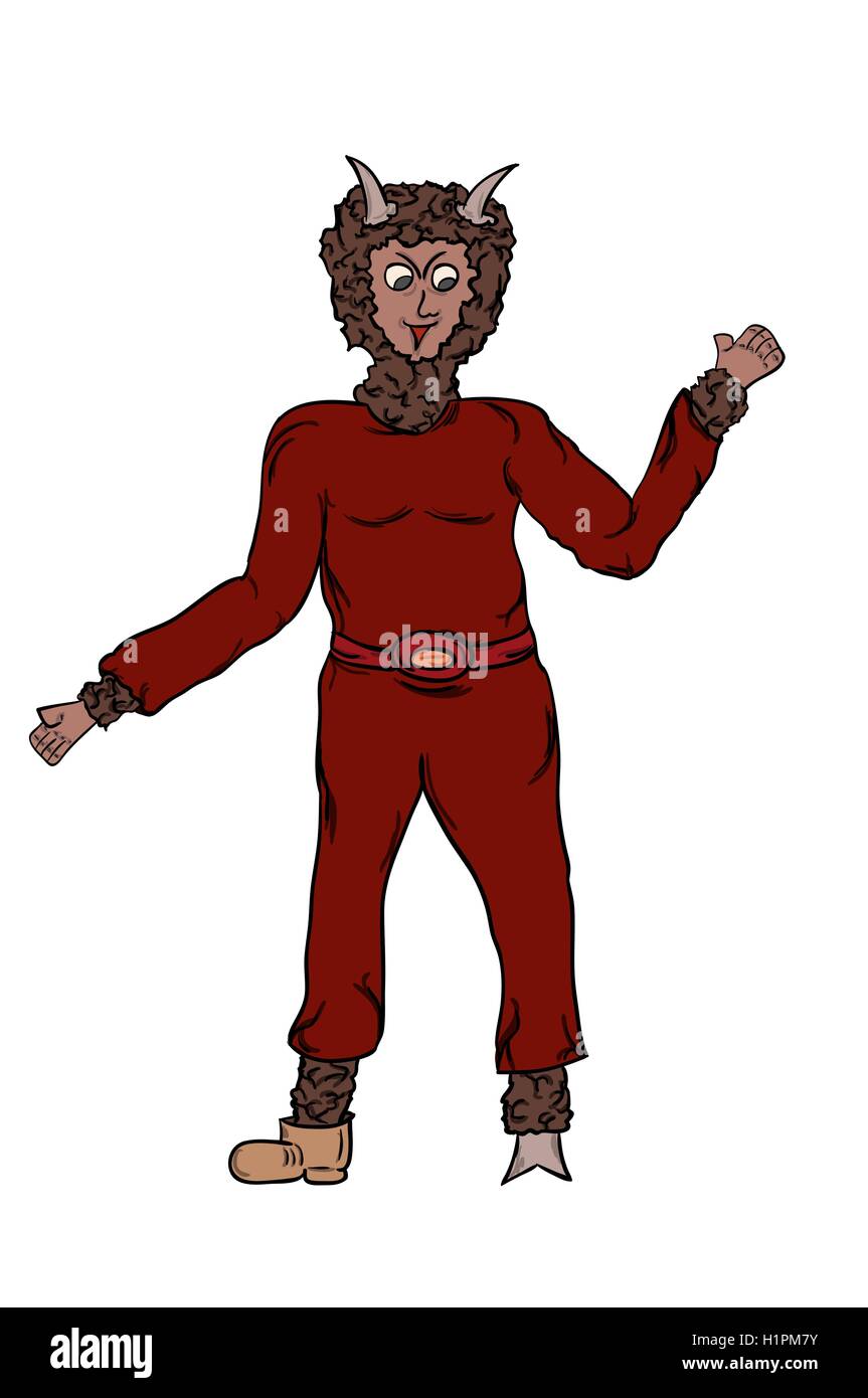 Devil design Stock Vector Images - Alamy