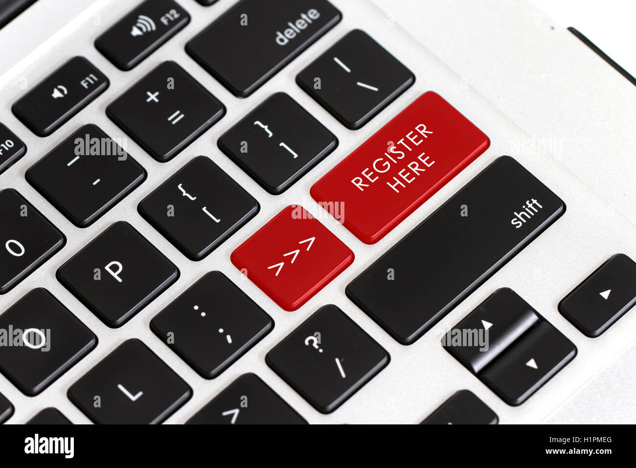 Keyboard vector hi-res stock photography and images - Alamy