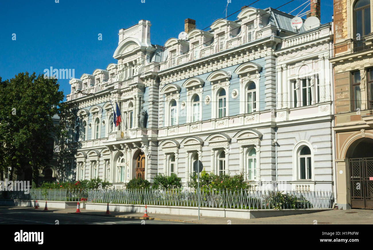 French diplomats hi-res stock photography and images - Alamy