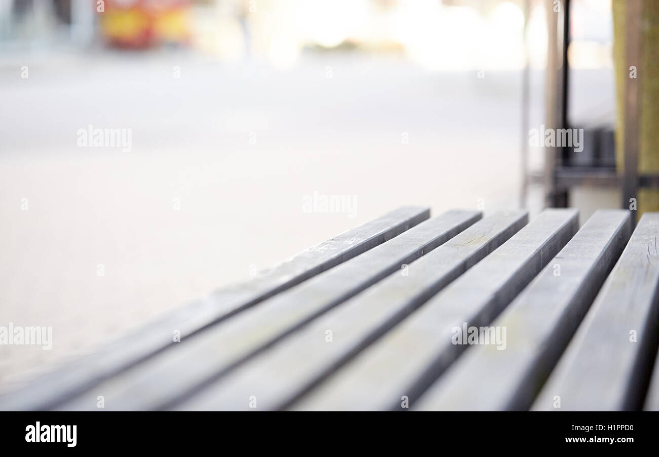 Wooden city hi-res stock photography and images - Alamy