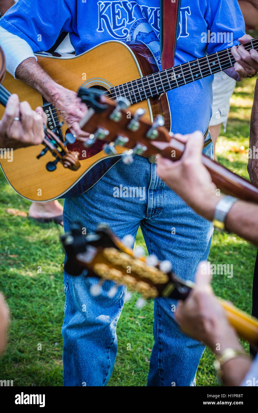 Musicians session hi-res stock photography and images - Alamy