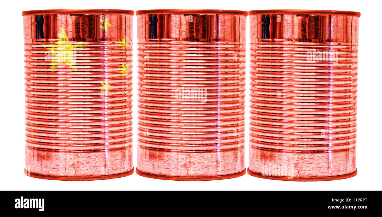 China recycling symbol package hi-res stock photography and images - Alamy