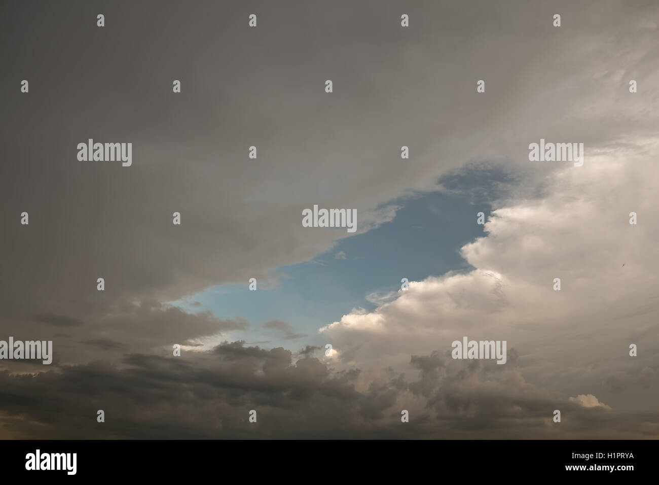 sky, clouds, blue, cloud, white, beauty, background, color, bright ...