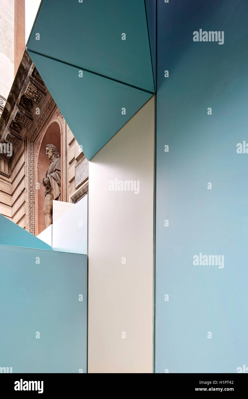 Contrast panels hi-res stock photography and images - Alamy