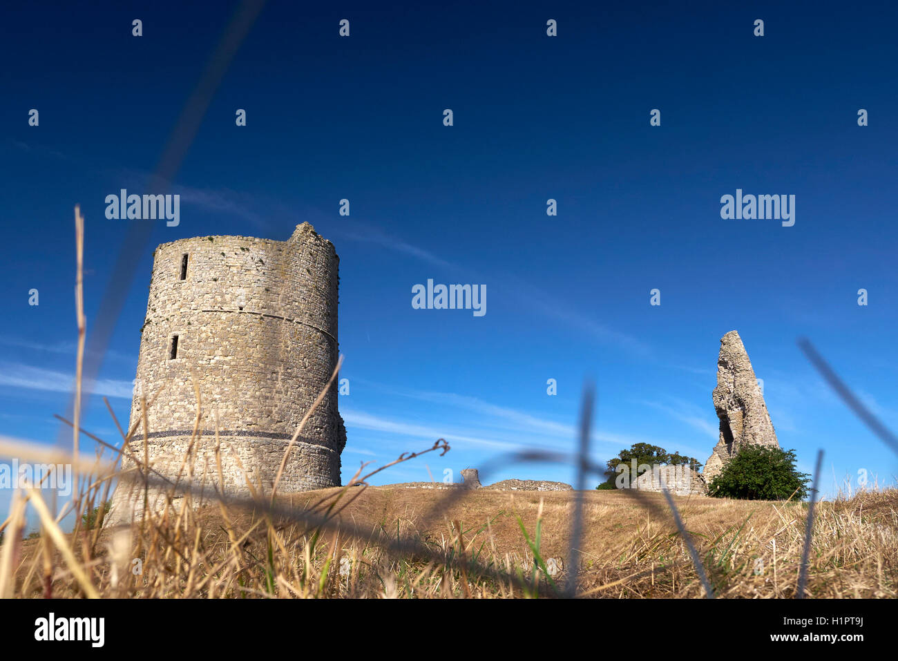 Hadleigh Essex England UK Stock Photo - Alamy