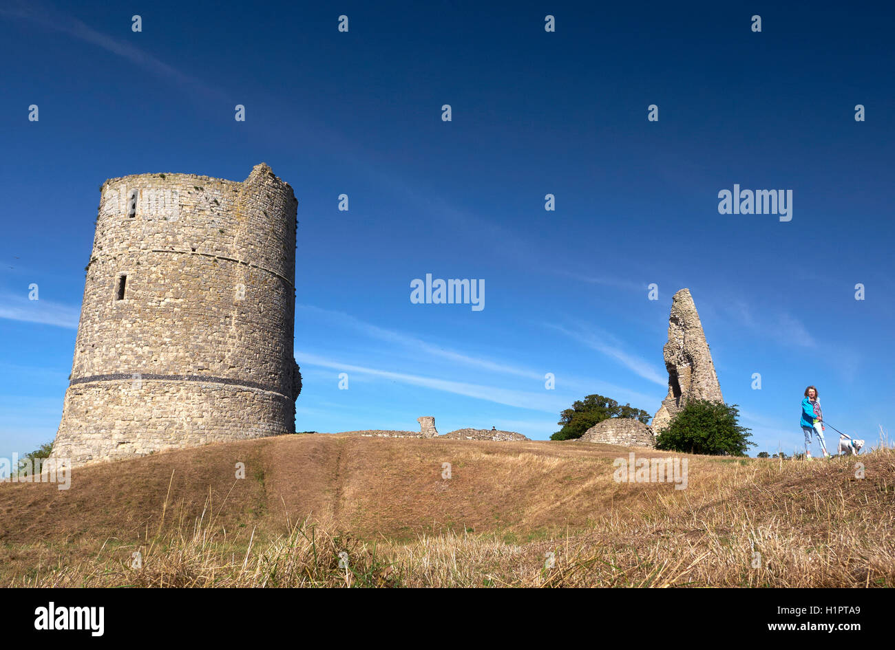 Hadleigh Essex England UK Stock Photo - Alamy