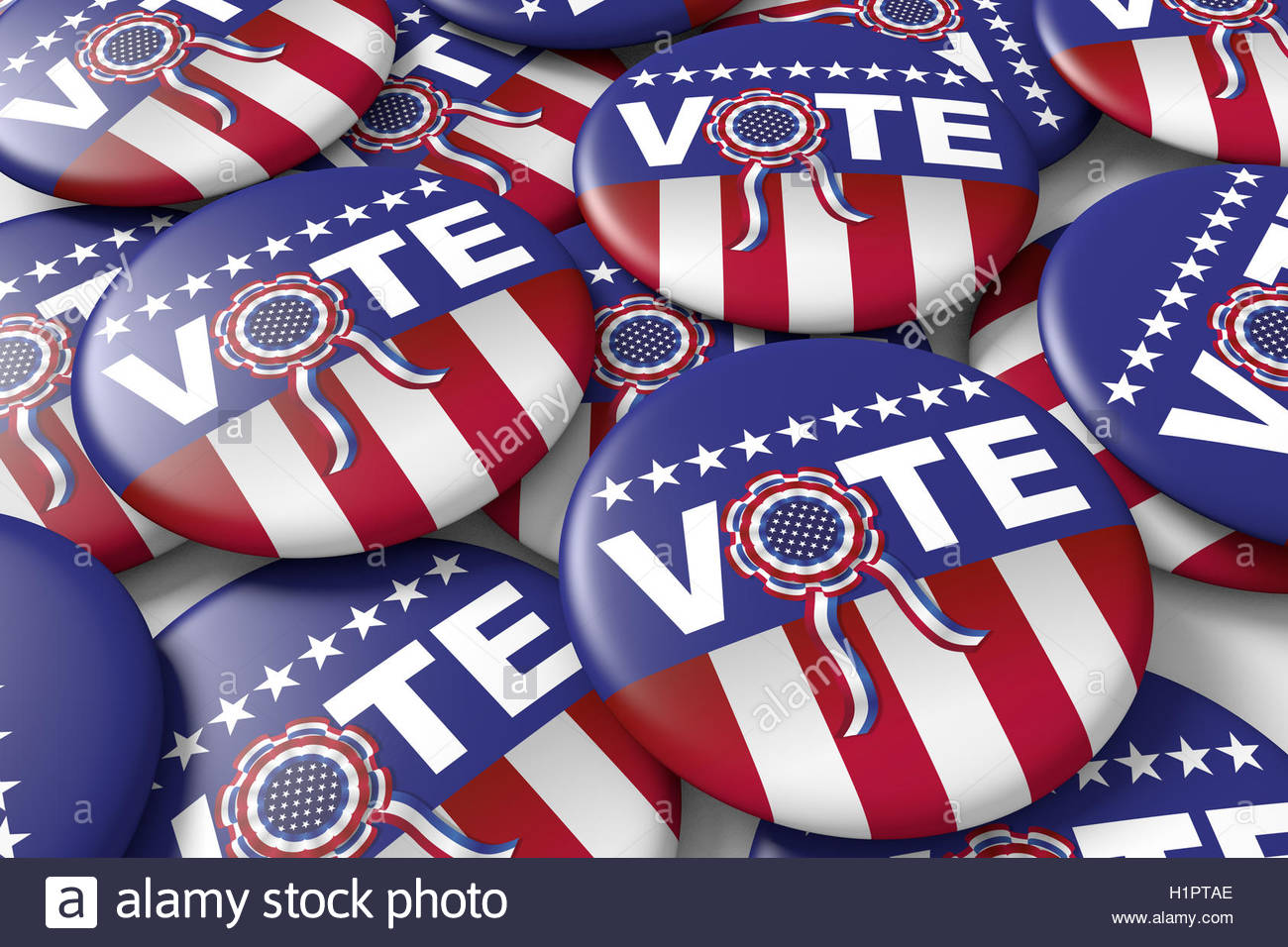 Democrat Party Badge Stock Photos & Democrat Party Badge Stock Images ...