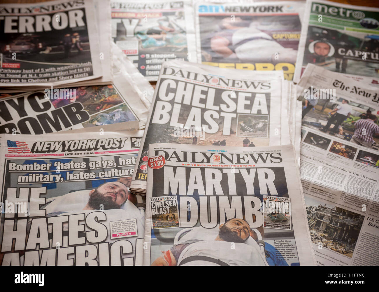 Most Popular New York City Newspapers at Carlo Simmons blog