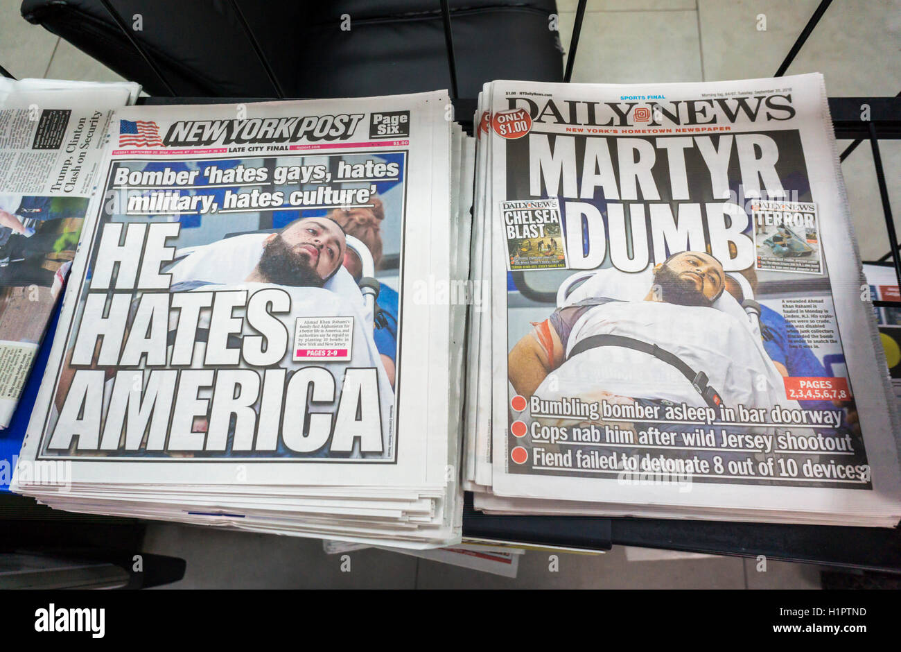 Most Popular New York City Newspapers at Carlo Simmons blog