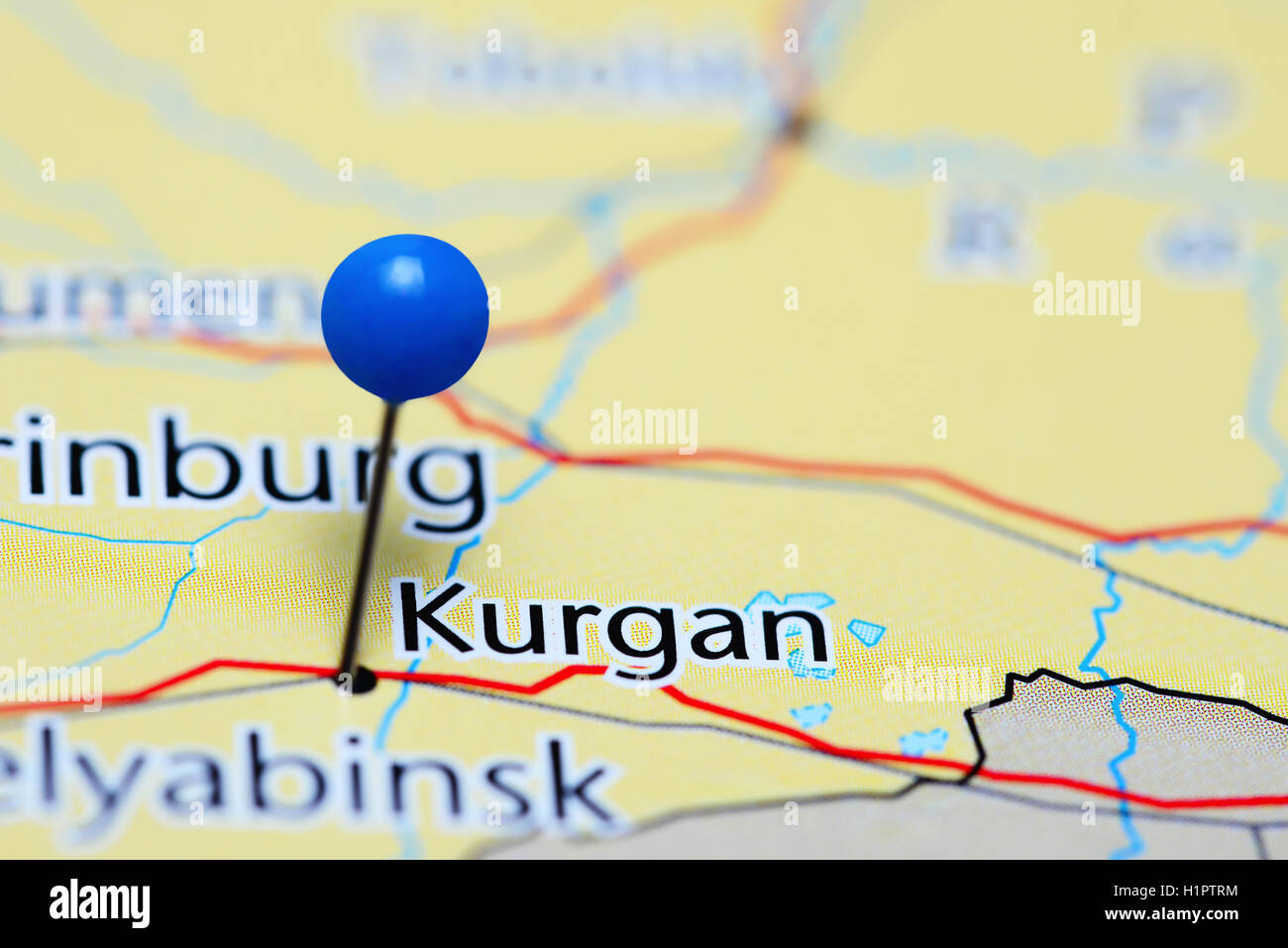 Kurgan hi-res stock photography and images - Alamy