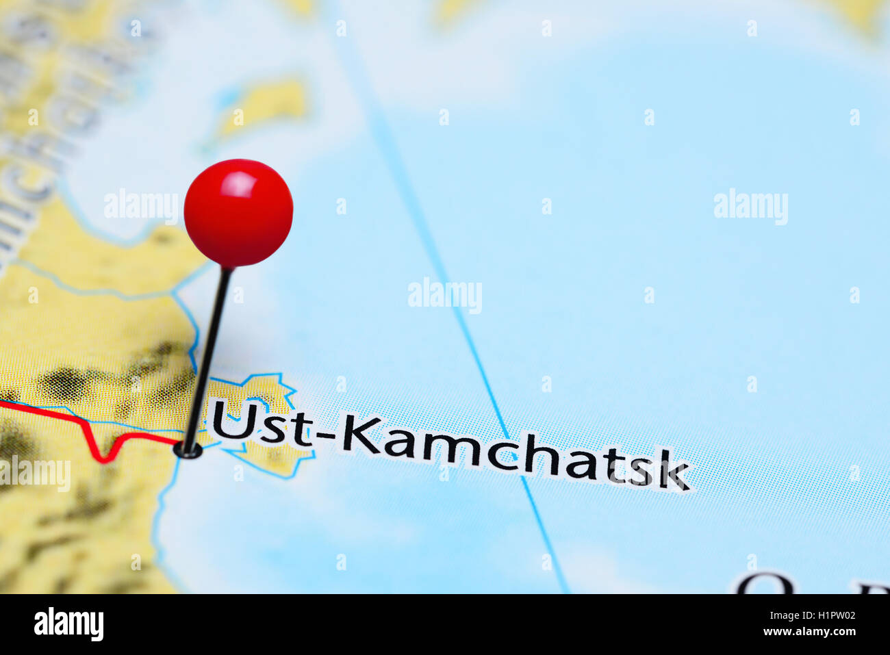 Ust hi-res stock photography and images - Alamy