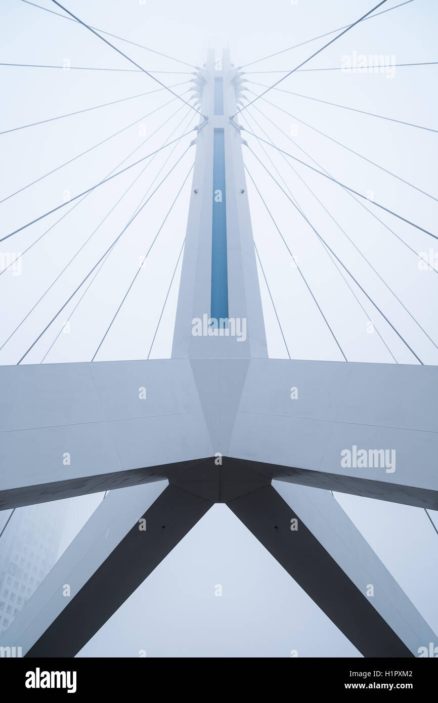 Incheon Bridge In Korea High Resolution Stock Photography and Images ...