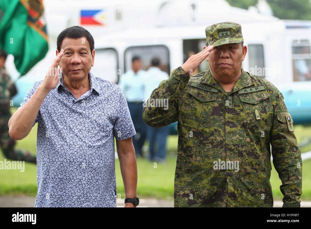 Camp elias angeles hi-res stock photography and images - Alamy