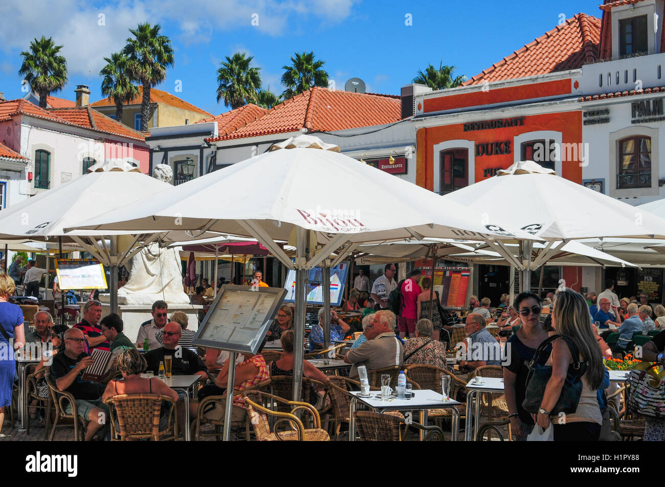 Cascais High Resolution Stock Photography and Images - Alamy