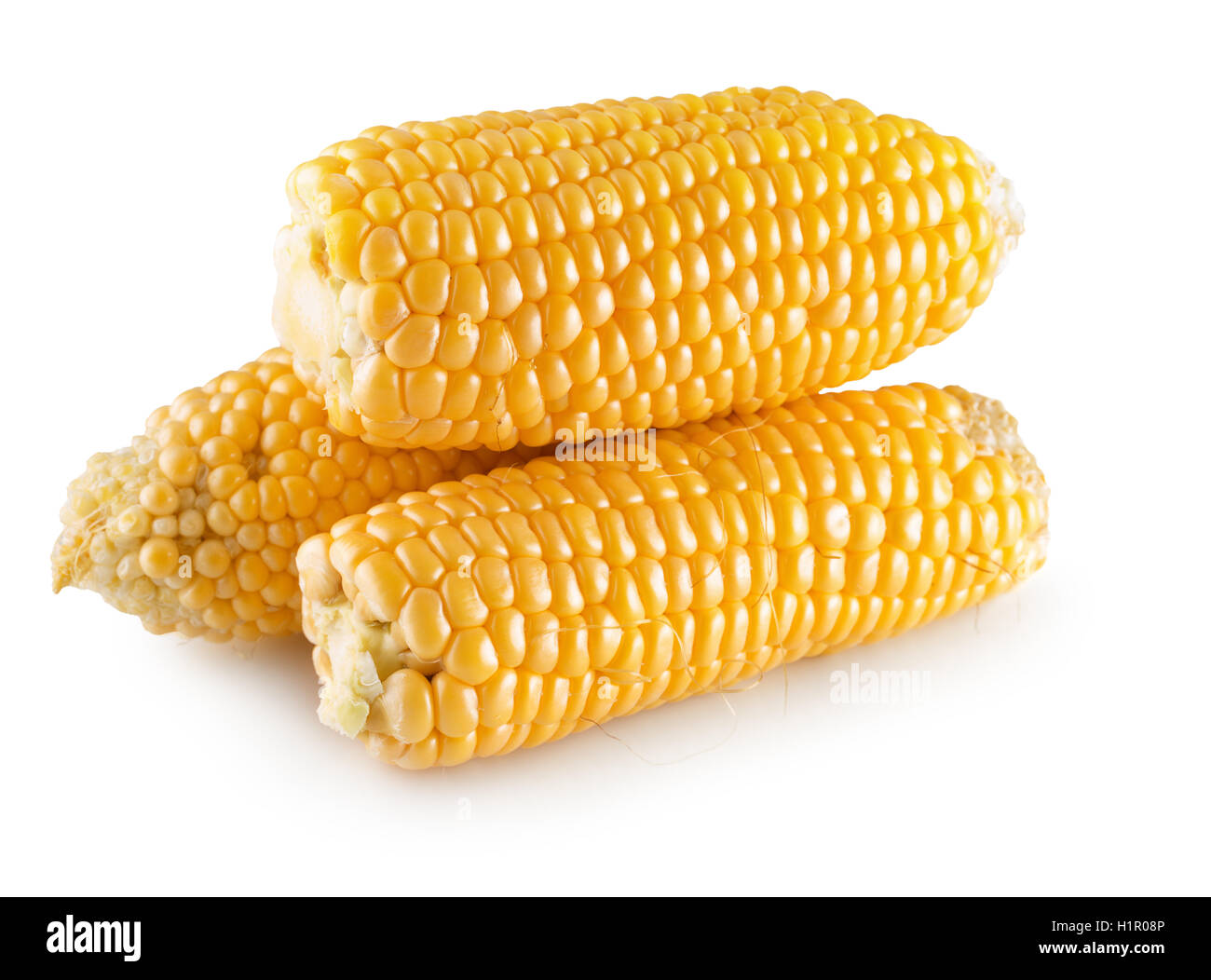 Fresh corn hi-res stock photography and images - Alamy