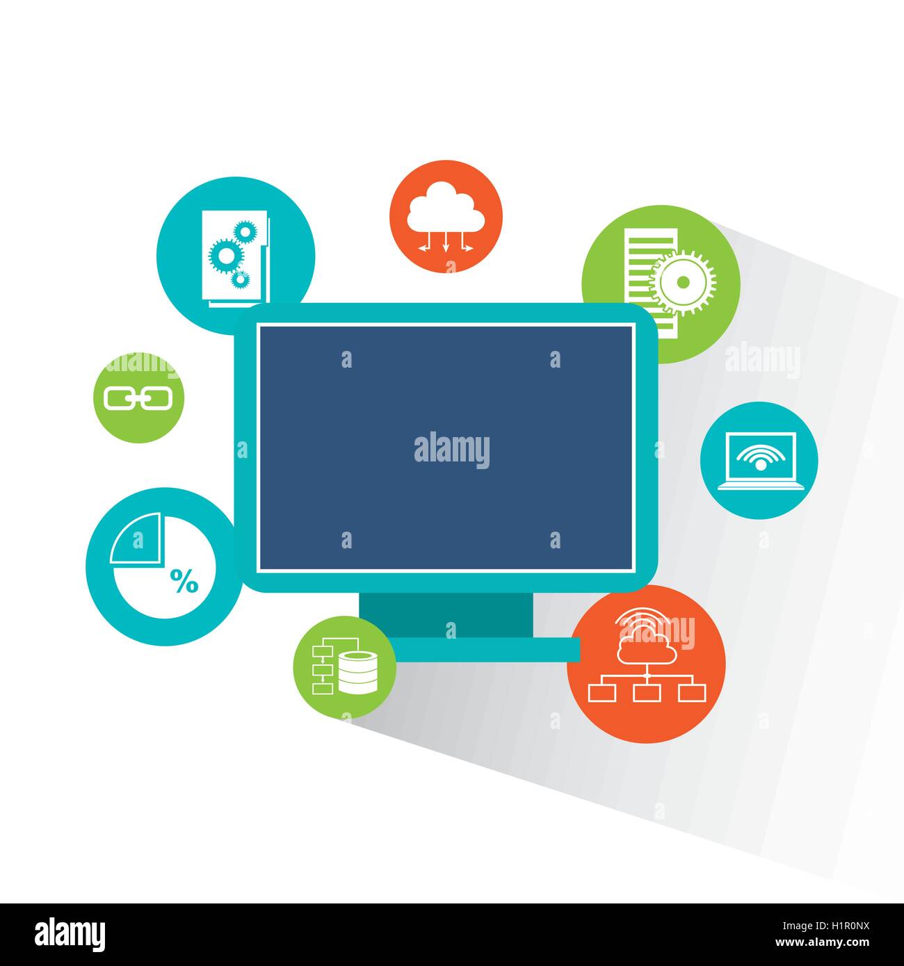 big data center flat icons Stock Vector Image & Art - Alamy big data center flat icons Stock Vector Image & Art - Alamy