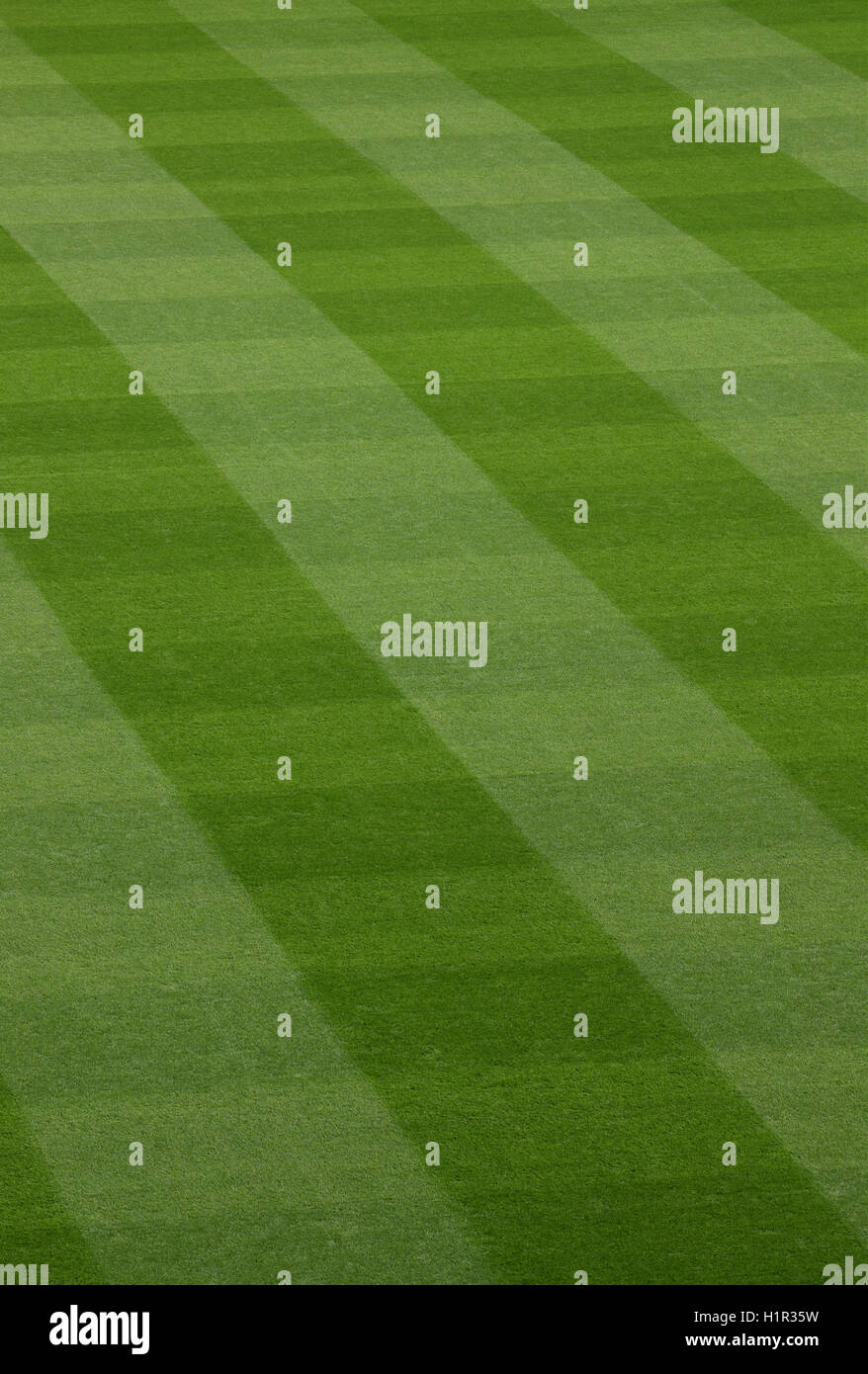 A general view pitch bet365 stadium High Resolution Stock Photography ...