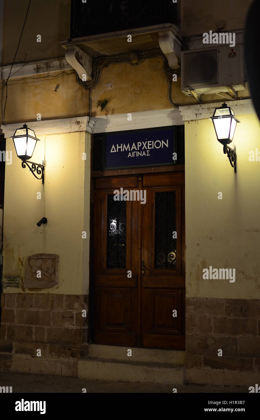 Architectural details of building structures in the city Stock Photo ...