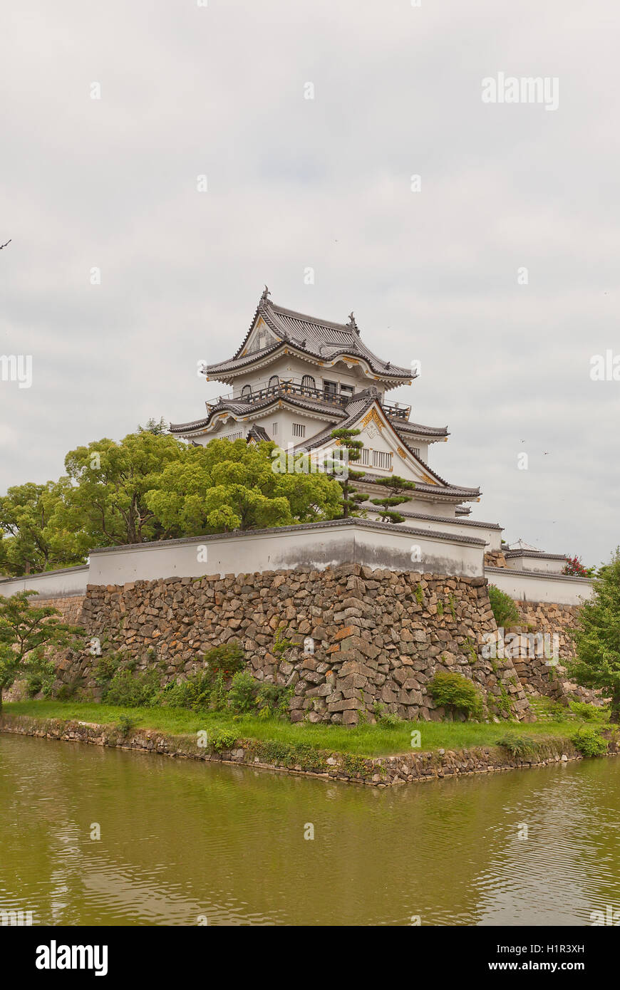 1585 fort hi-res stock photography and images - Alamy