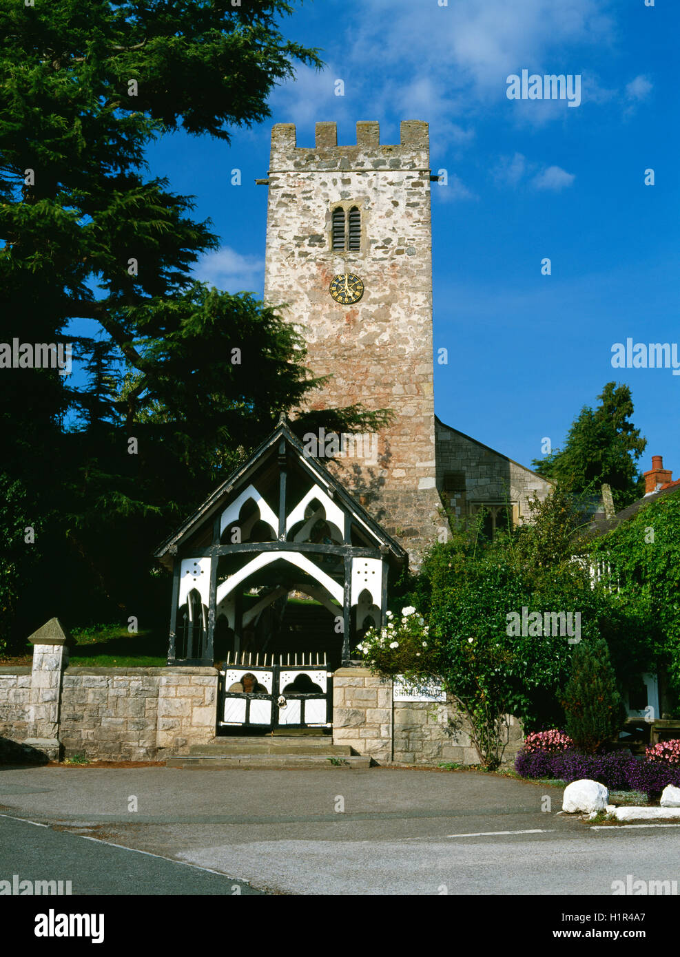 Bodfari High Resolution Stock Photography and Images - Alamy