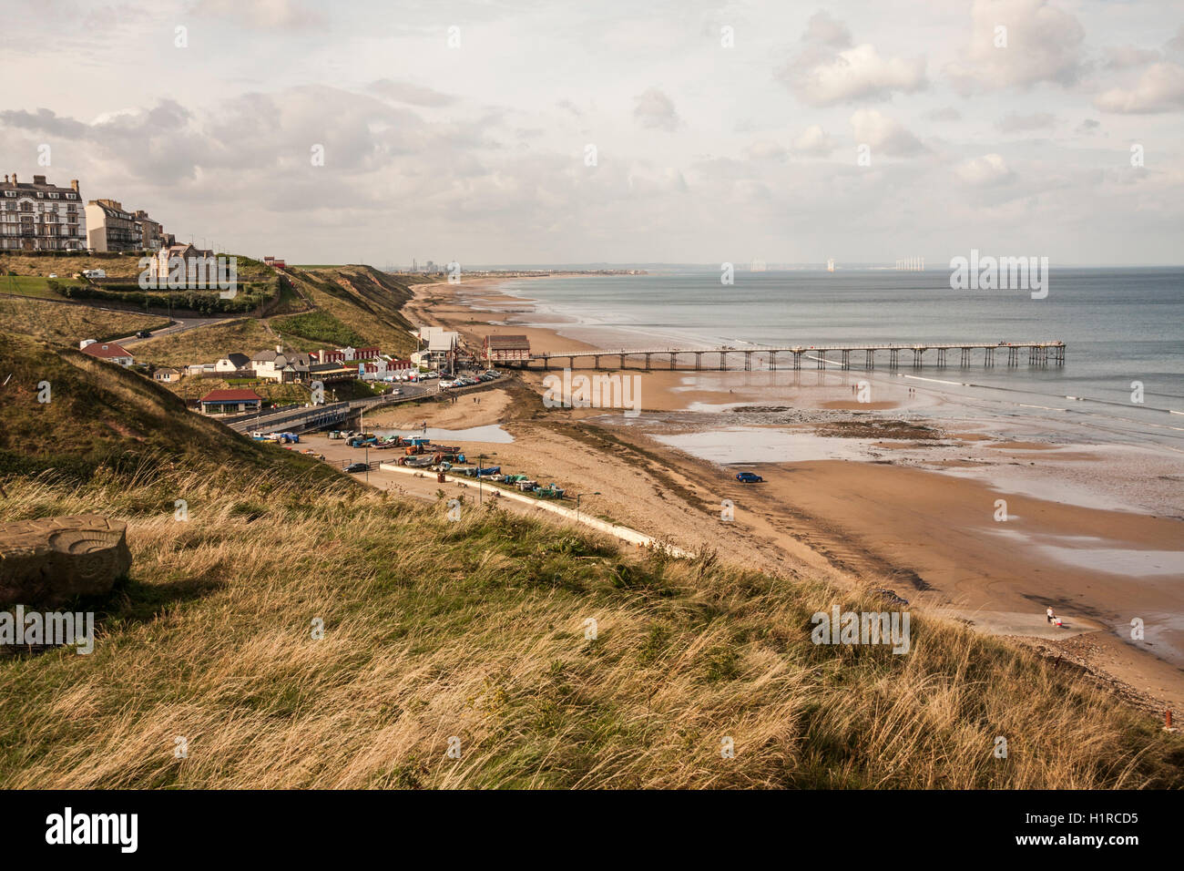 Cliff Top View High Resolution Stock Photography and Images - Alamy
