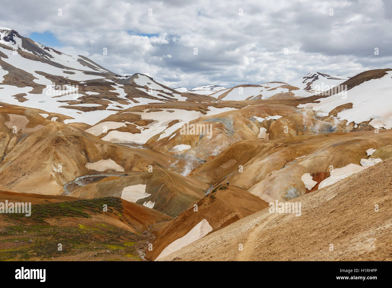 Sea ogress hi-res stock photography and images - Alamy