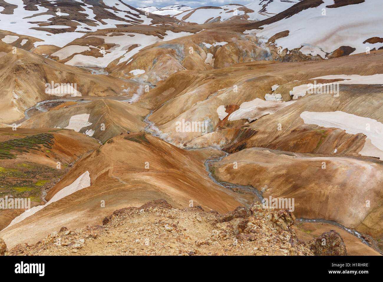 Sea ogress hi-res stock photography and images - Alamy