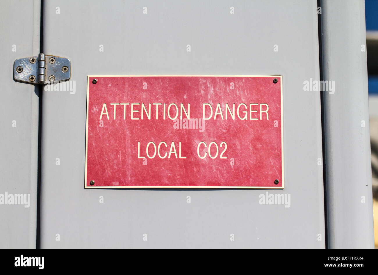 Chemical sign hi-res stock photography and images - Alamy