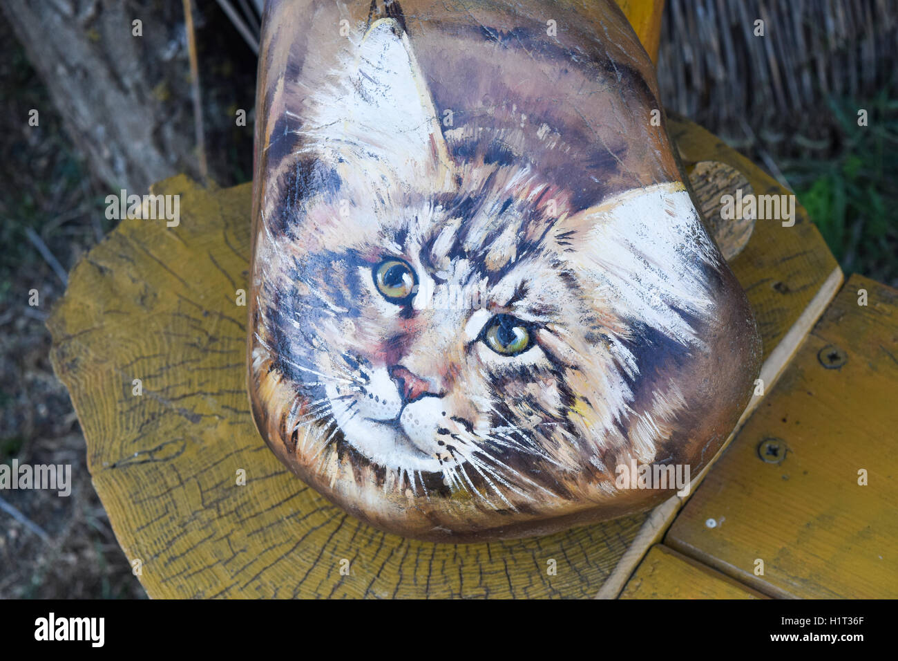 Drawing large heart figure on hi-res stock photography and images - Alamy