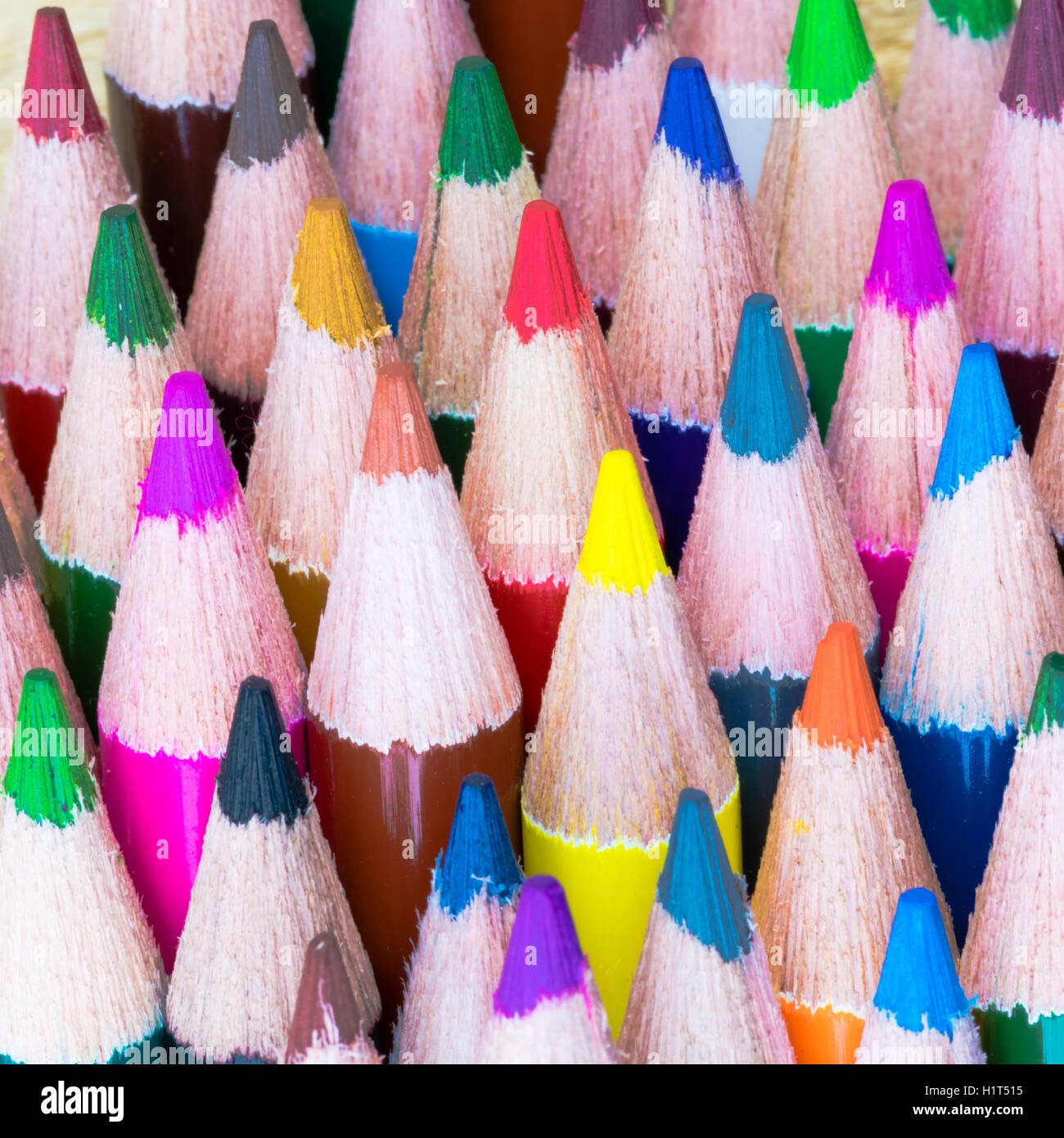 Colouring material hi-res stock photography and images - Alamy