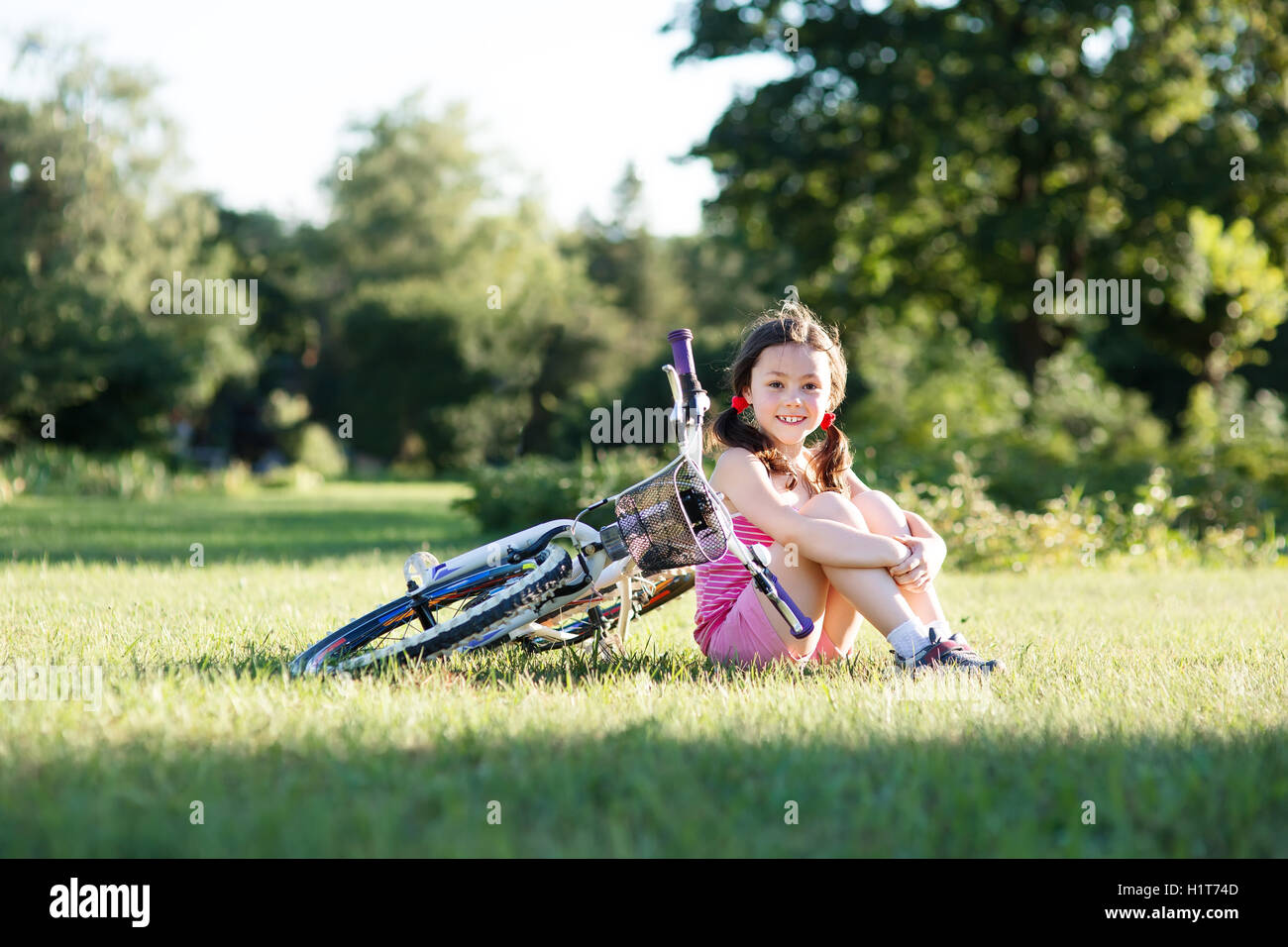 Laufrad silhouette hi-res stock photography and images - Alamy