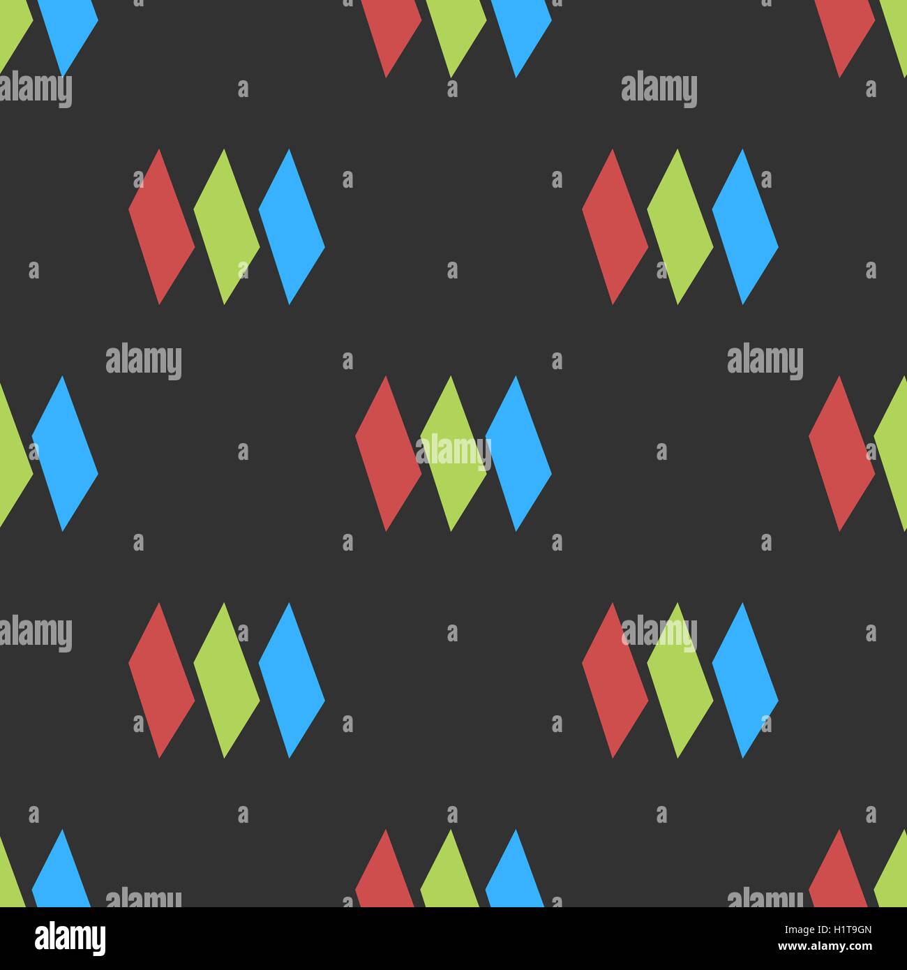 Seamless shapes background Stock Vector Image & Art - Alamy