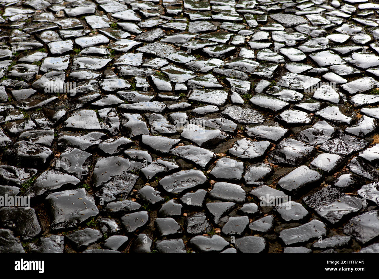 Shiny Stone Floor High Resolution Stock Photography and Images - Alamy